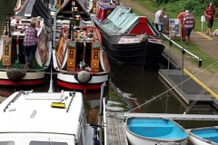 Past events – Byfleet Boat Club Ltd