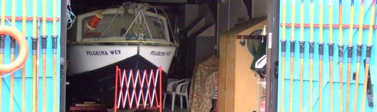 Facilities – Byfleet Boat Club Ltd